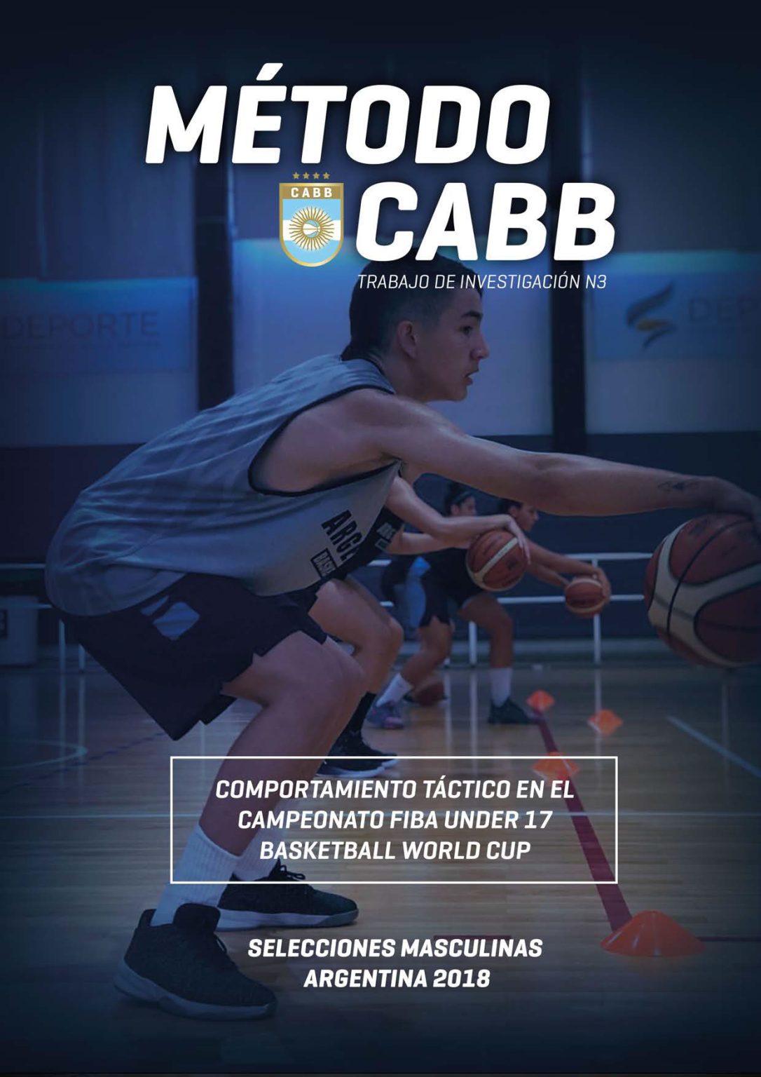 Instituto CAB – Confederacion Argentina de Basketball